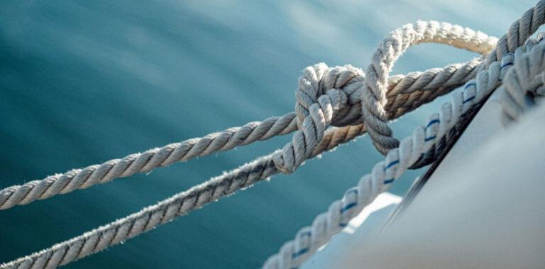American Rope | Shop for Dock Lines, Anchor Rodes + More