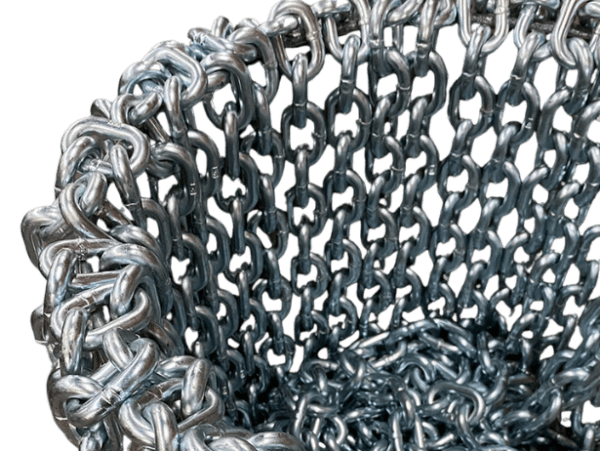 Rope-to-Chain Connections: Splicing vs. Shackles for Anchor Rodes