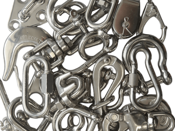 How to Properly Secure Your Boat with Custom Dock Lines