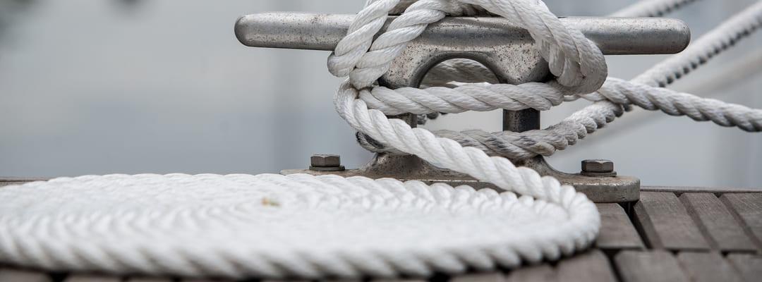 Best Boat Dock Lines | Braided, 3-Strand & Premium Dock Ropes