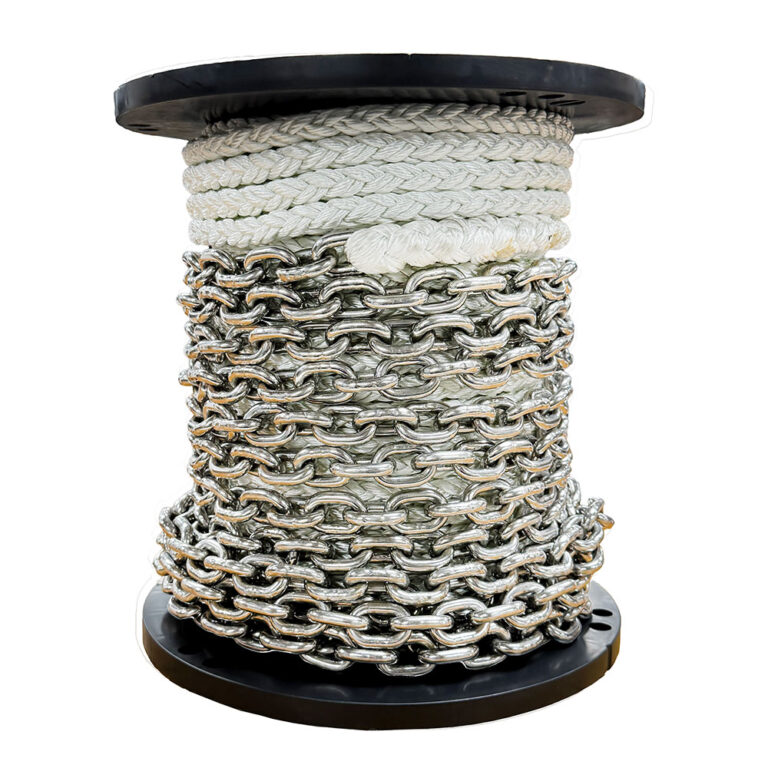 Rope Construction Explained 3 Strand Vs 8 Strand Vs Double Braid