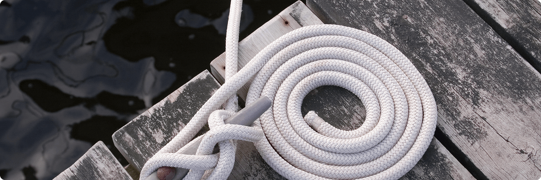 Best Boat Dock Lines | Braided, 3-Strand & Premium Dock Ropes