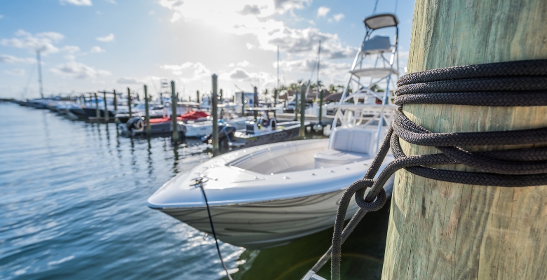 Best Boat Dock Lines | Braided, 3-Strand & Premium Dock Ropes