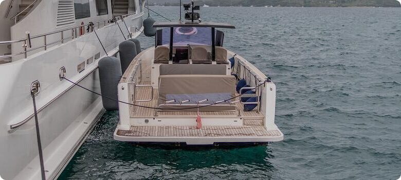 Buy Premium Fender Lines for Boats | American Rope