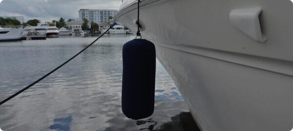 Buy Premium Fender Lines for Boats | American Rope