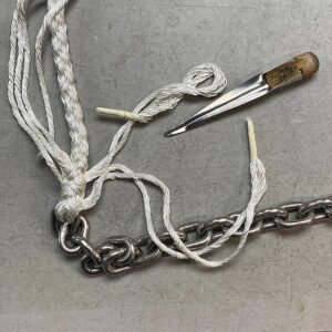 Anchor Rode 8-Strand Plait - American Rope